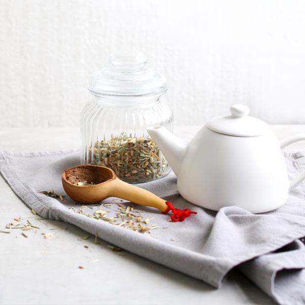 Golden Balance Turmeric Herbal Tea Bags – Dragonfly Tea